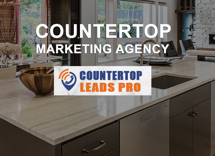 Best Countertop Leads in Florida | Countertop Marketing Company